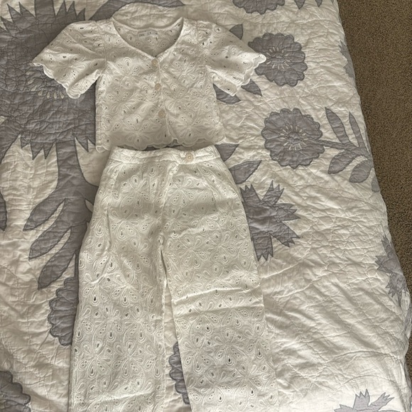 Zara | Matching Sets | Zara Kids Set | Poshmark